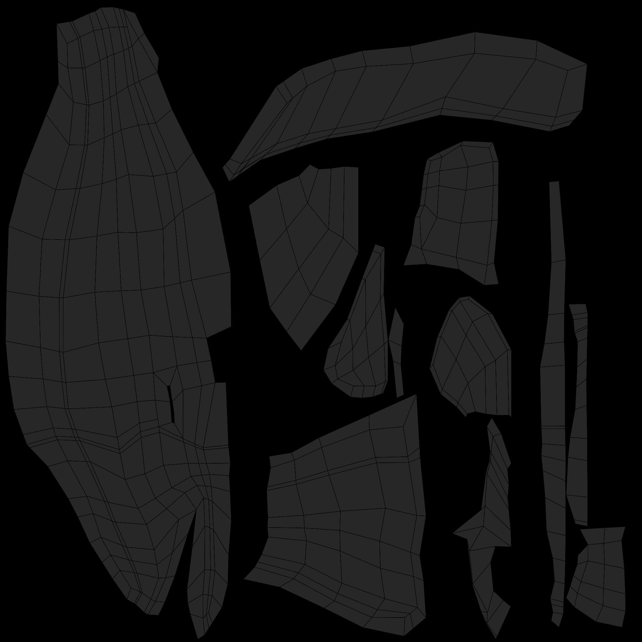 Animated Largemouth Bass - 3D Model by Pig Scales Studio