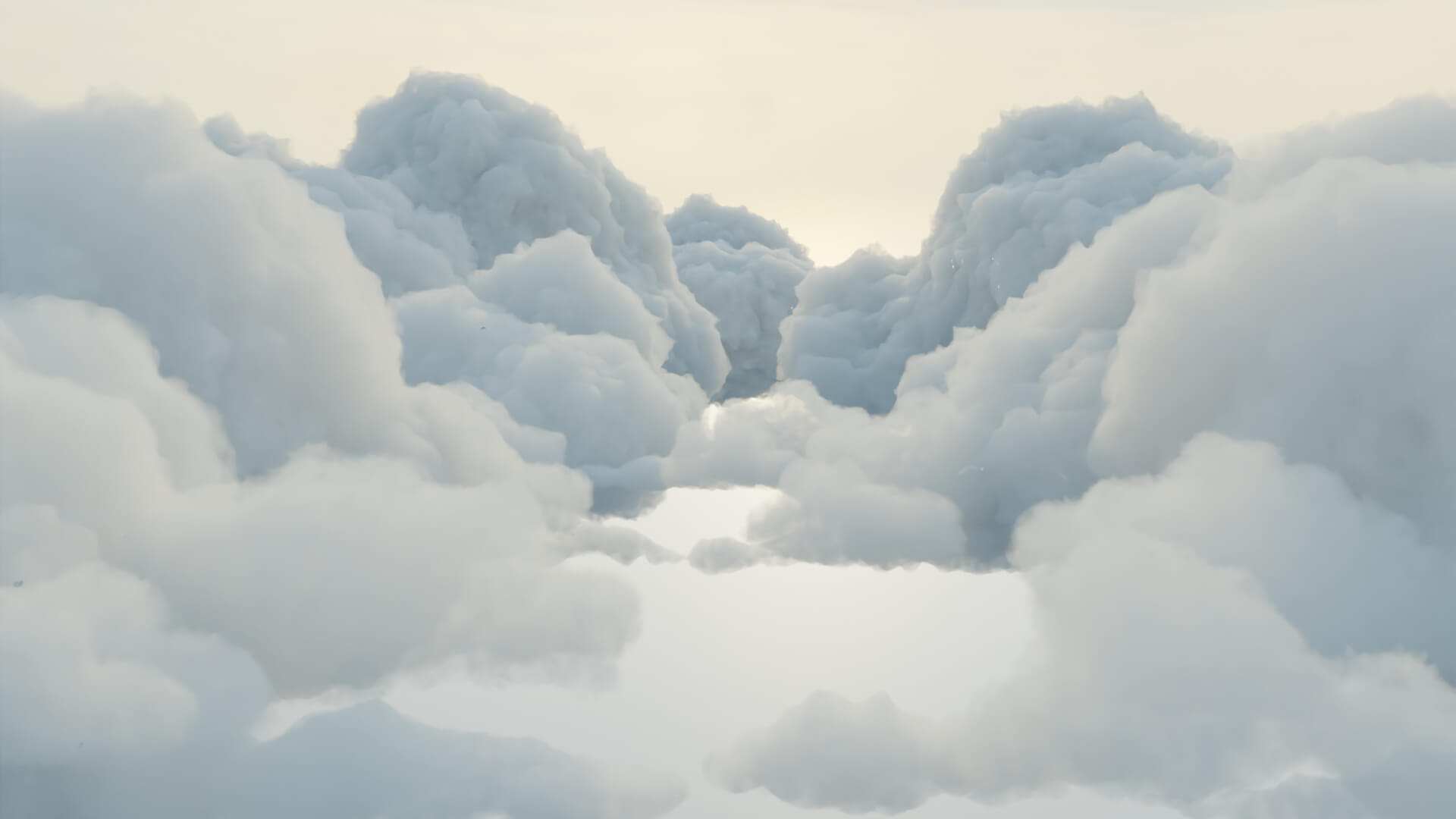 The Cloud Maker - 3D Material or Shader by Pig Scales Studio