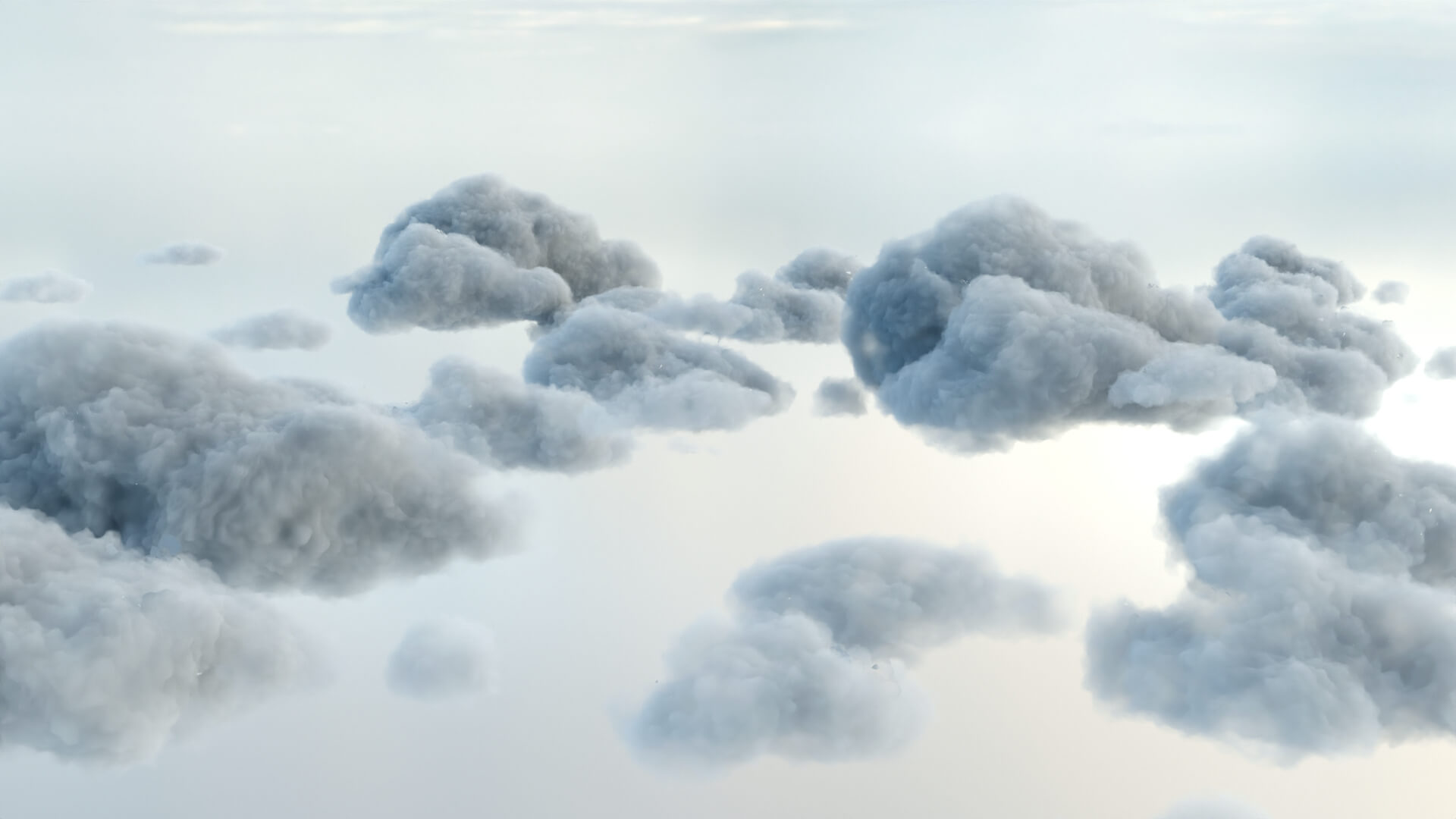 The Cloud Maker - 3D Material or Shader by Pig Scales Studio