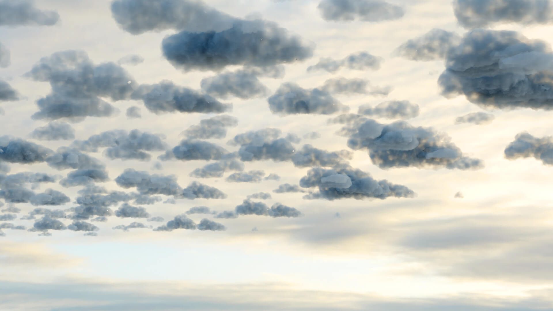 The Cloud Maker - 3D Material or Shader by Pig Scales Studio