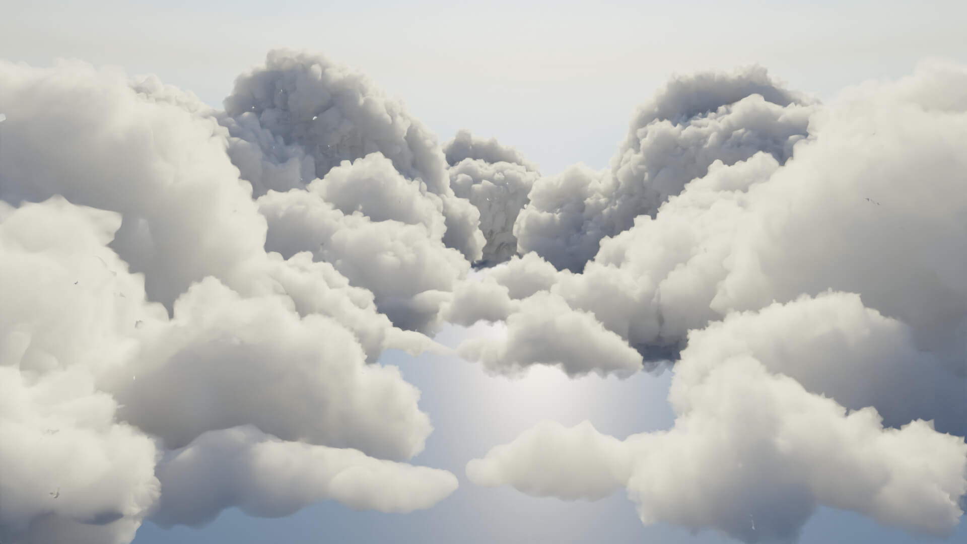 The Cloud Maker - 3D Material or Shader by Pig Scales Studio
