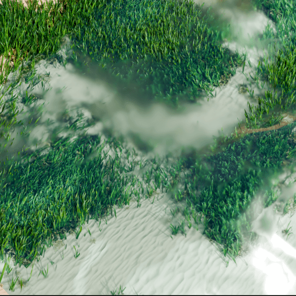 GIMP Gallery | Submit Your 3D Renders at RenderHub