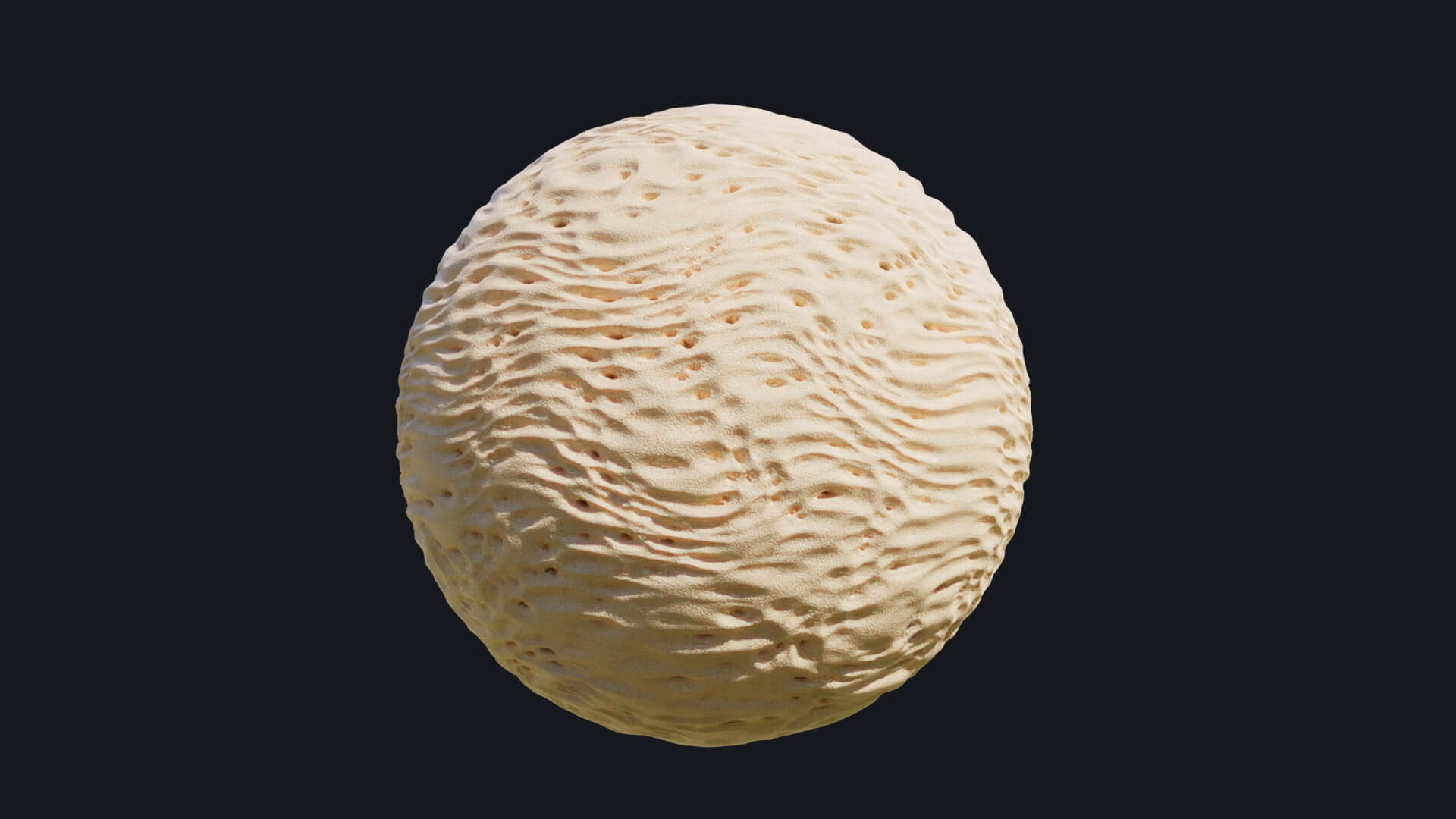 Procedural Sands Pack - 3D Material or Shader by Pig Scales Studio