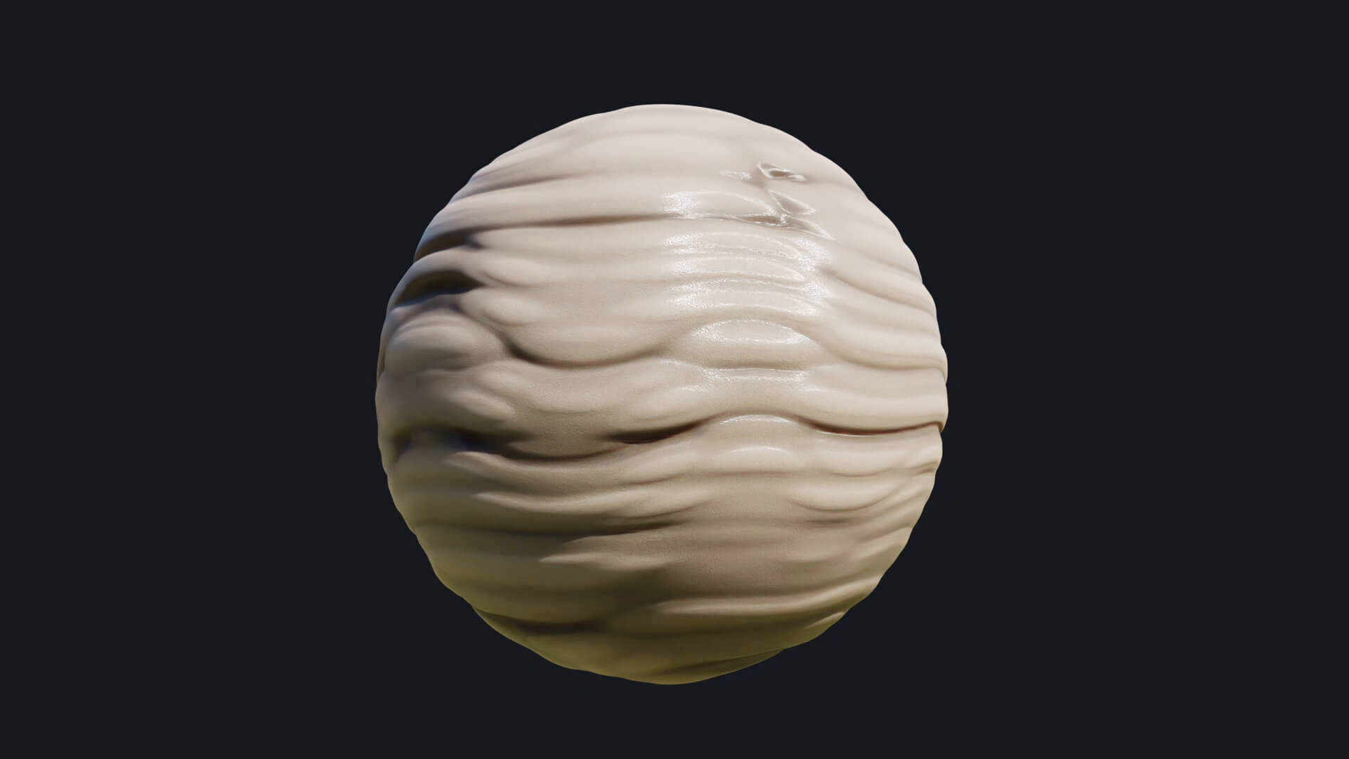 Procedural Sands Pack - 3D Material or Shader by Pig Scales Studio
