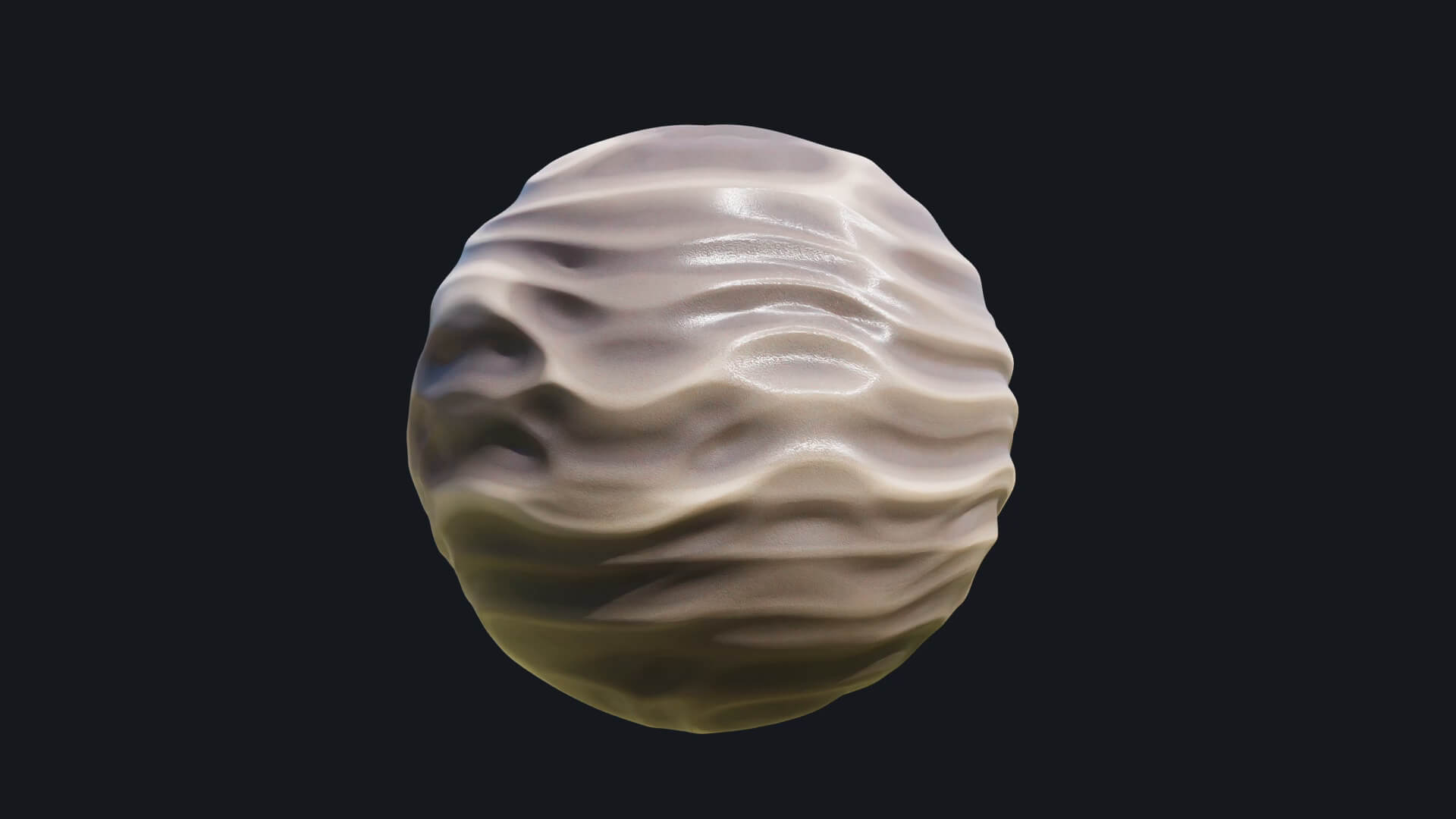 Procedural Sands Pack - 3D Material or Shader by Pig Scales Studio