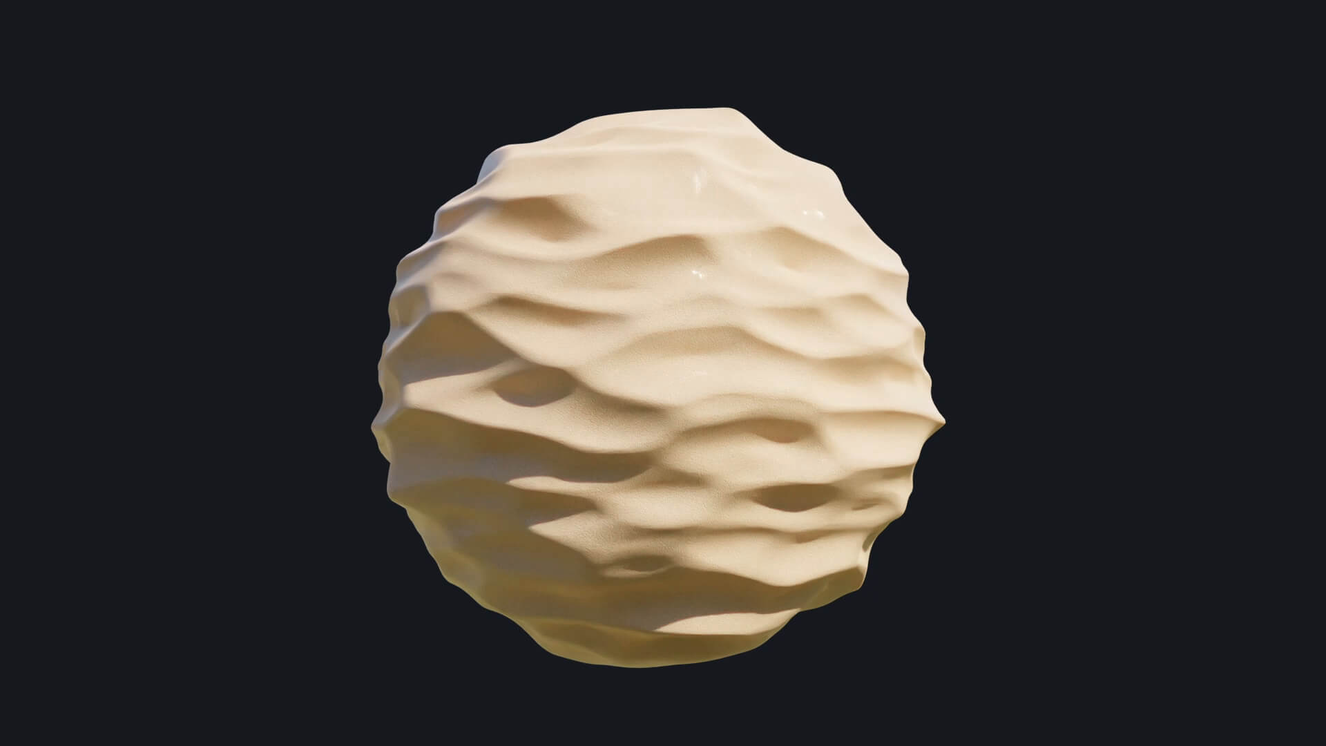 Procedural Sands Pack - 3D Material or Shader by Pig Scales Studio