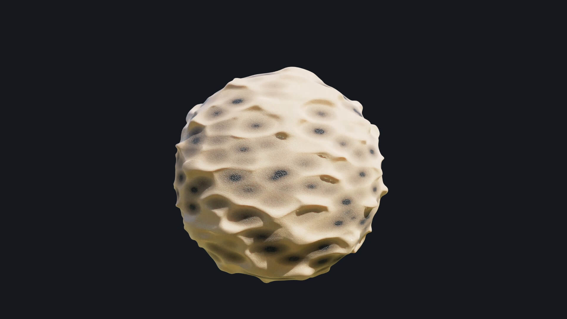 Procedural Sands Pack - 3D Material or Shader by Pig Scales Studio
