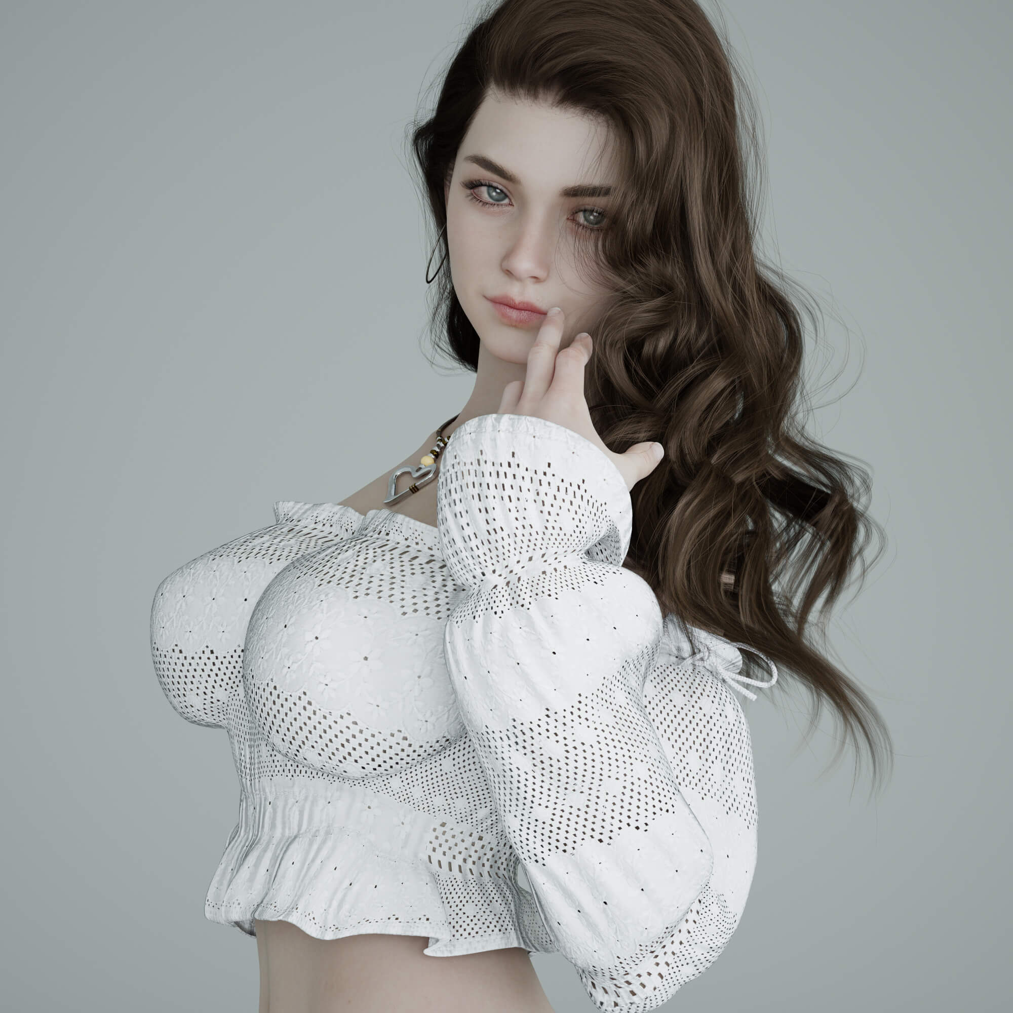 PA Diana for Genesis 8 Female - Daz Content by PikaArt