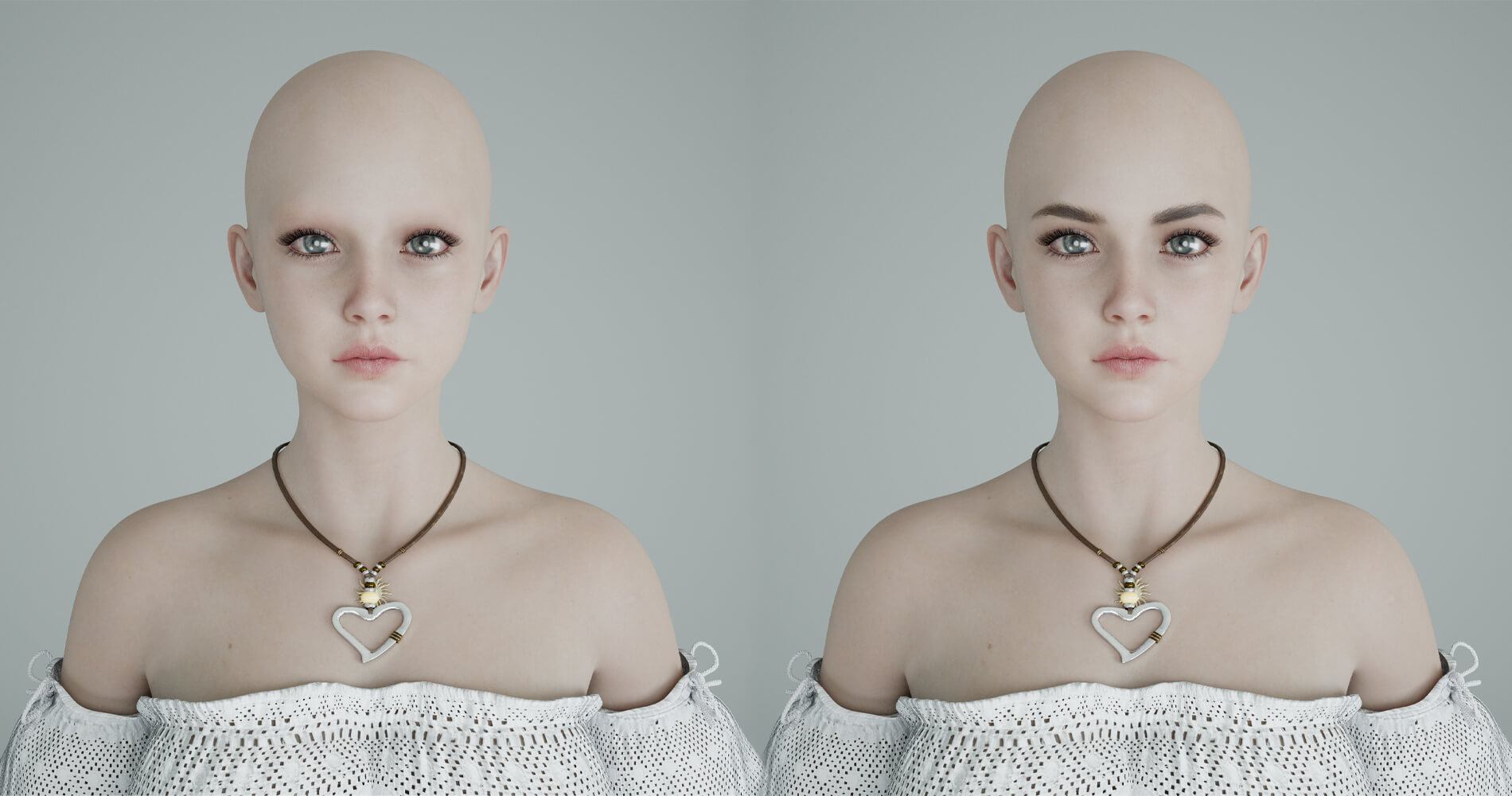 PA Diana for Genesis 8 Female - Daz Content by PikaArt