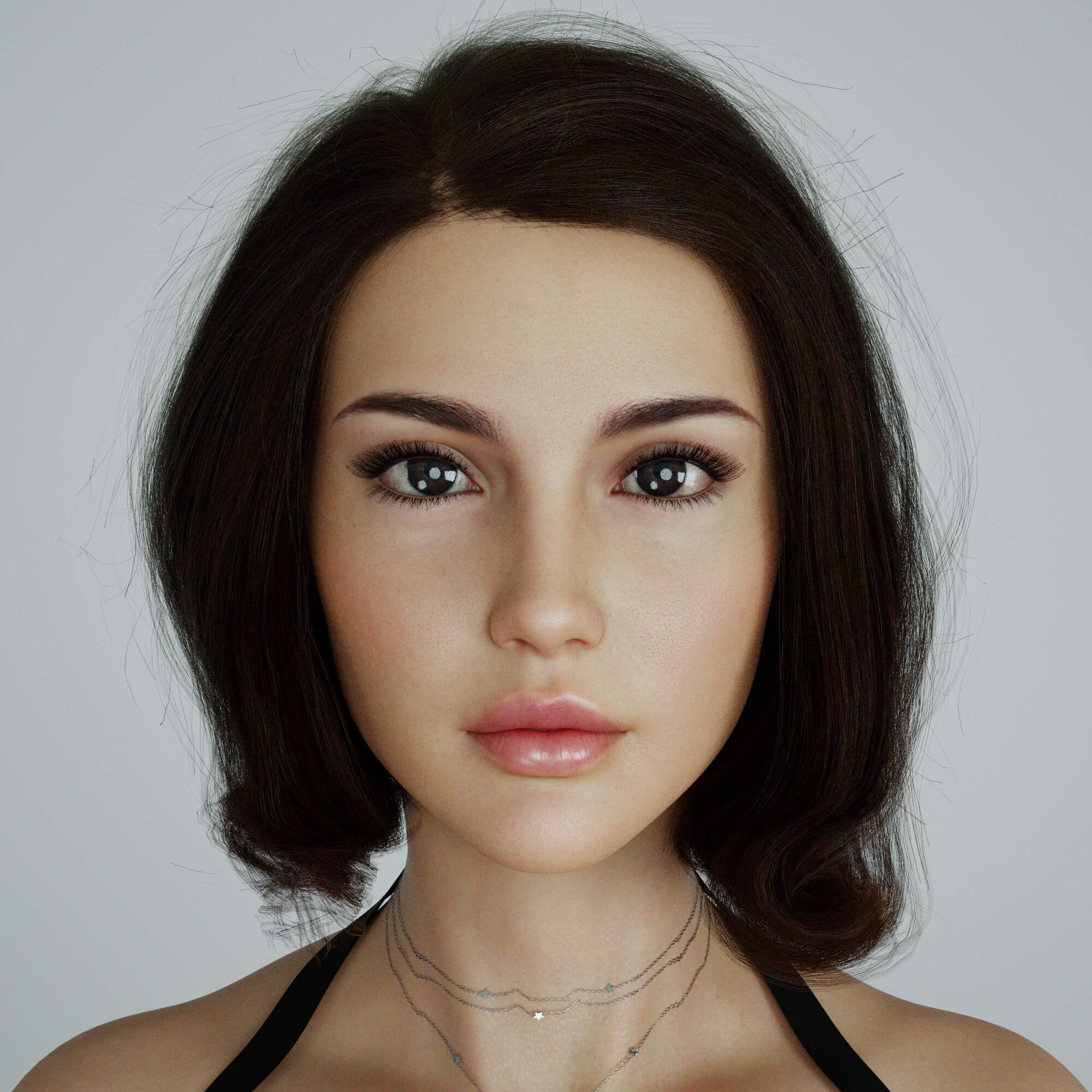 PA Madelein for Genesis 8 Female - Daz Content by PikaArt