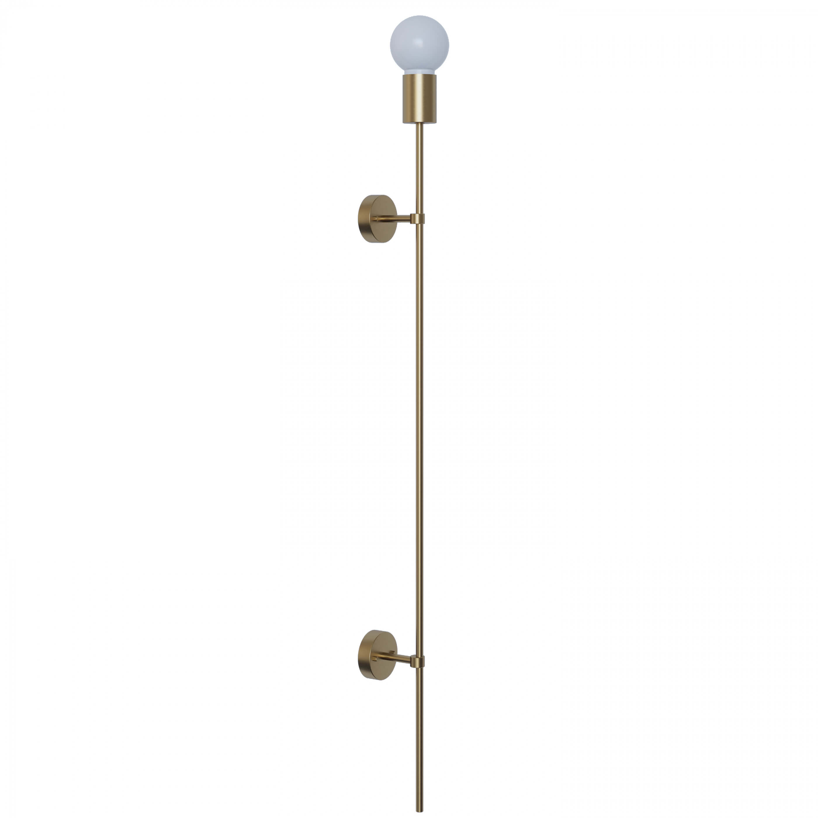 28086 Wall Sconce H 1200 Mm - Free 3D Model by pikartlights