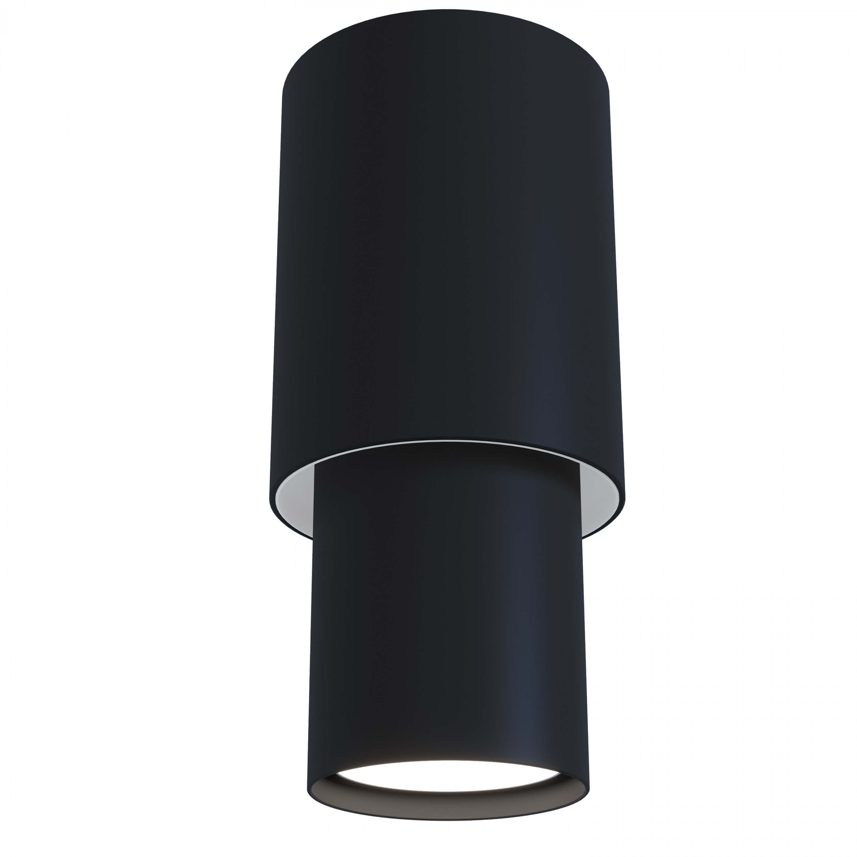 30131 Doble Spot - Free 3D Model by pikartlights