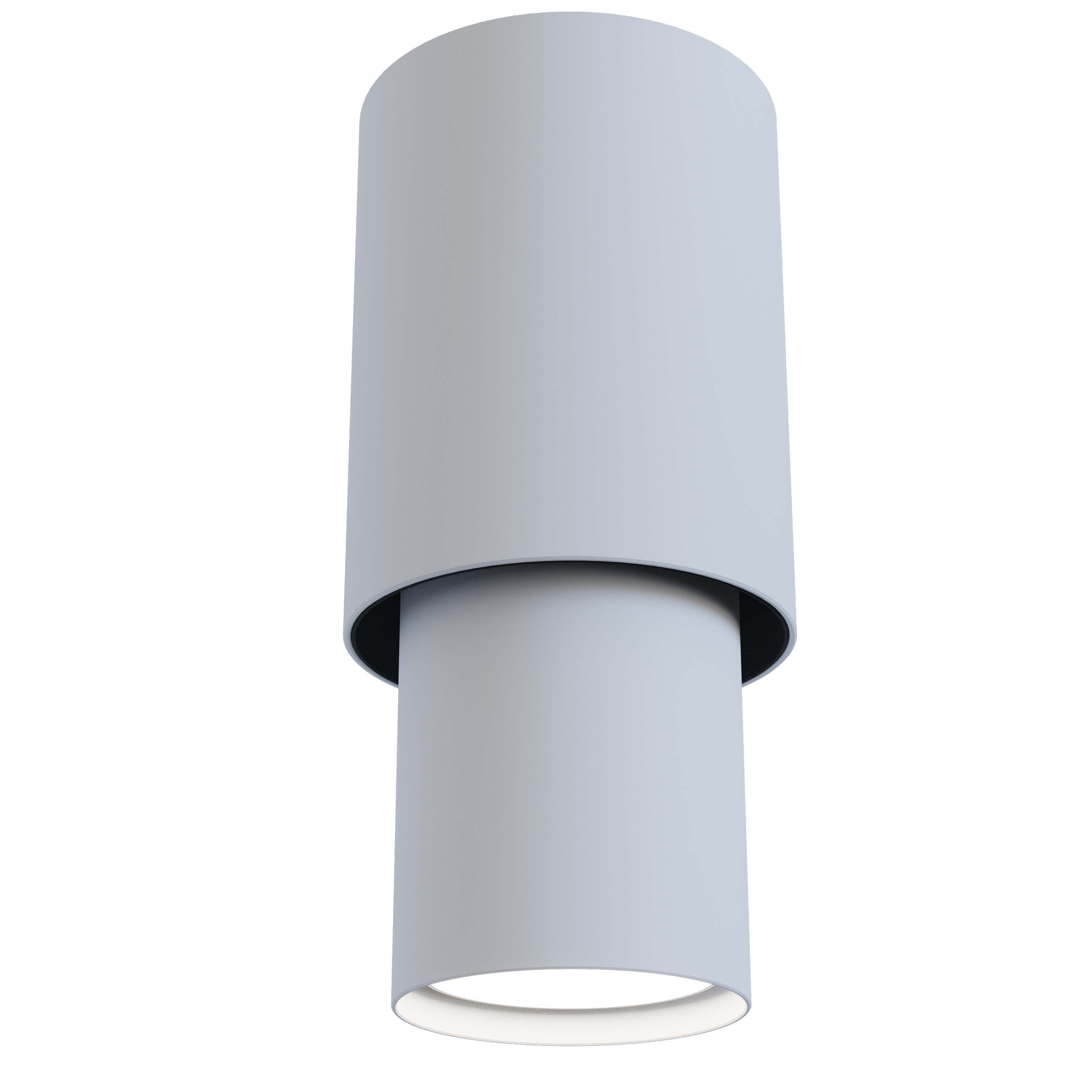 30131 Doble Spot - Free 3D Model by pikartlights