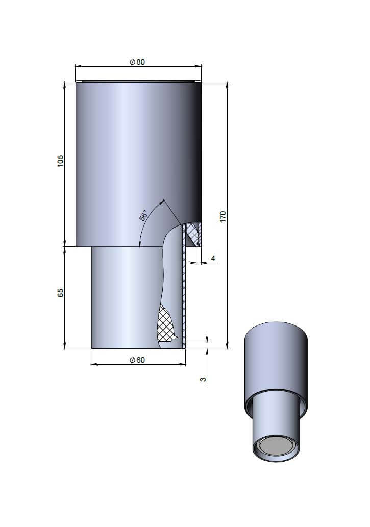 30131 Doble Spot - Free 3D Model by pikartlights