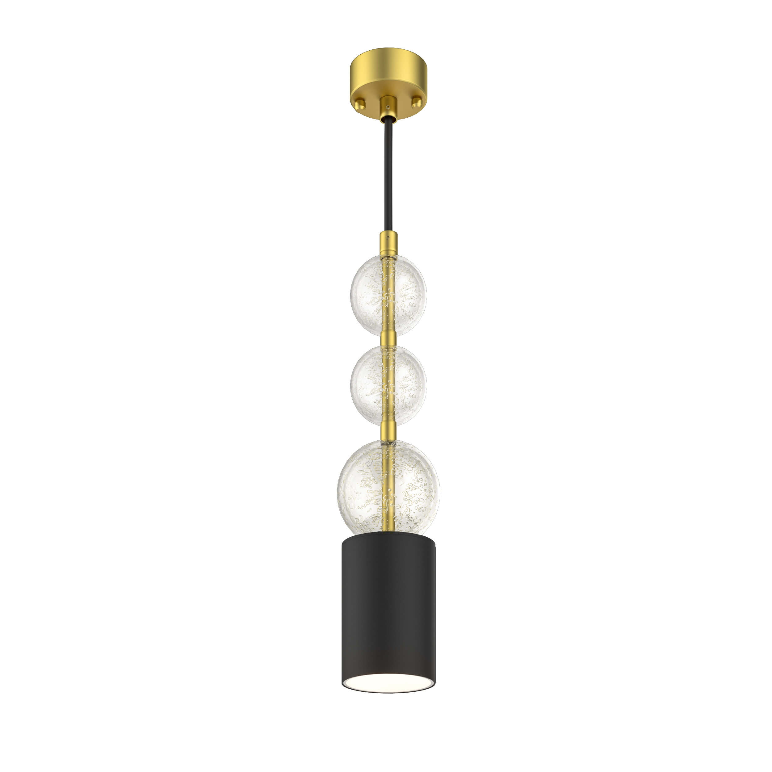 30459 Bino Pendant - Free 3D Model by pikartlights