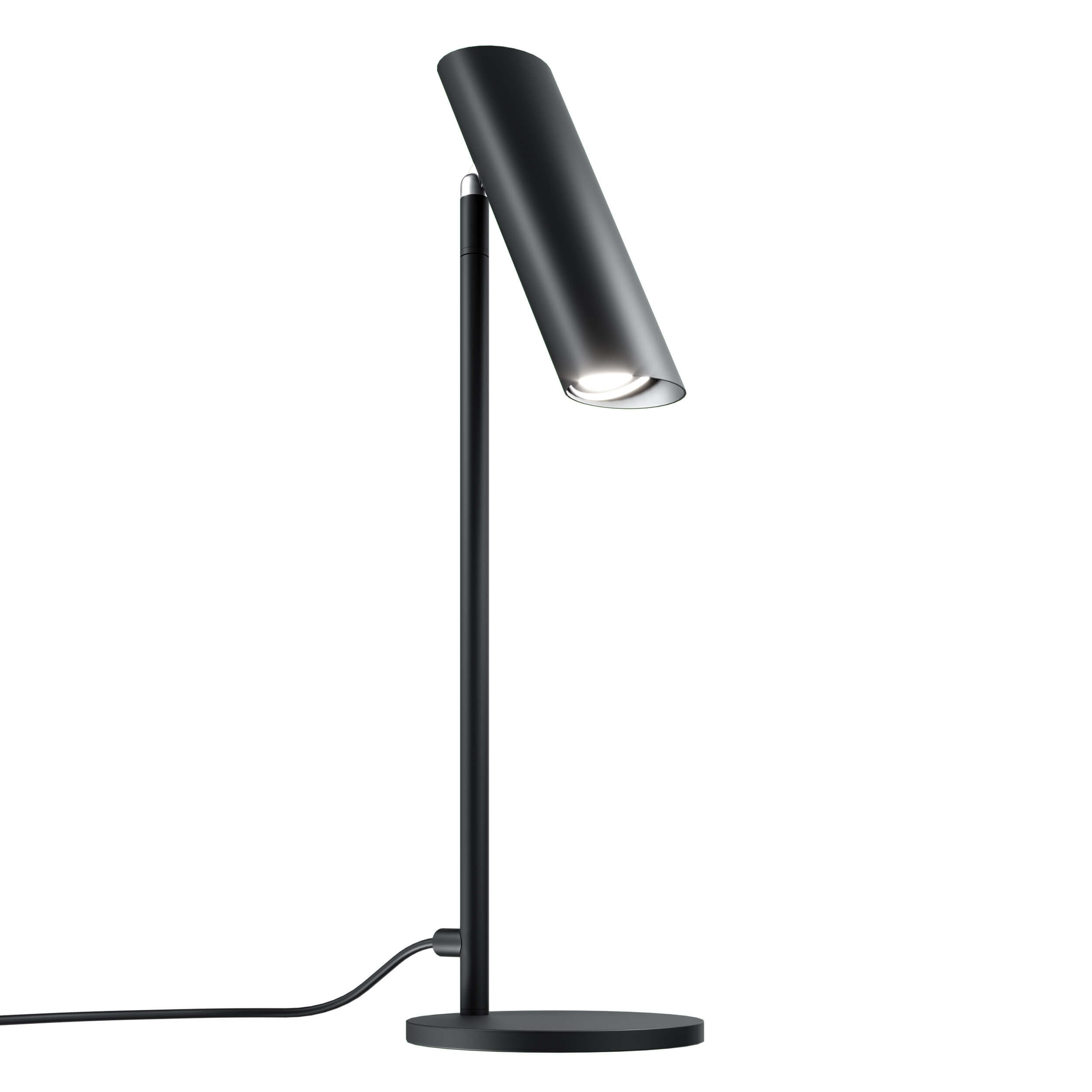 30672 Table Lamp - Free 3D Model by pikartlights