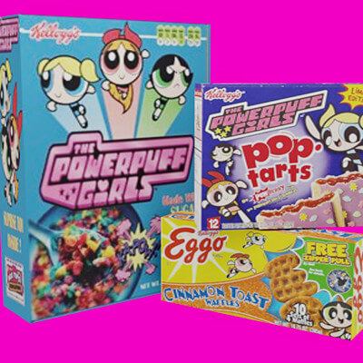 PinkPlasticPerfect | Daz Content | Foods