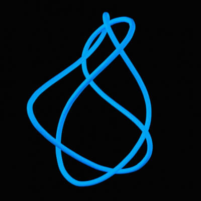 Knot 10 - 3D Model by pinnaclecgarts