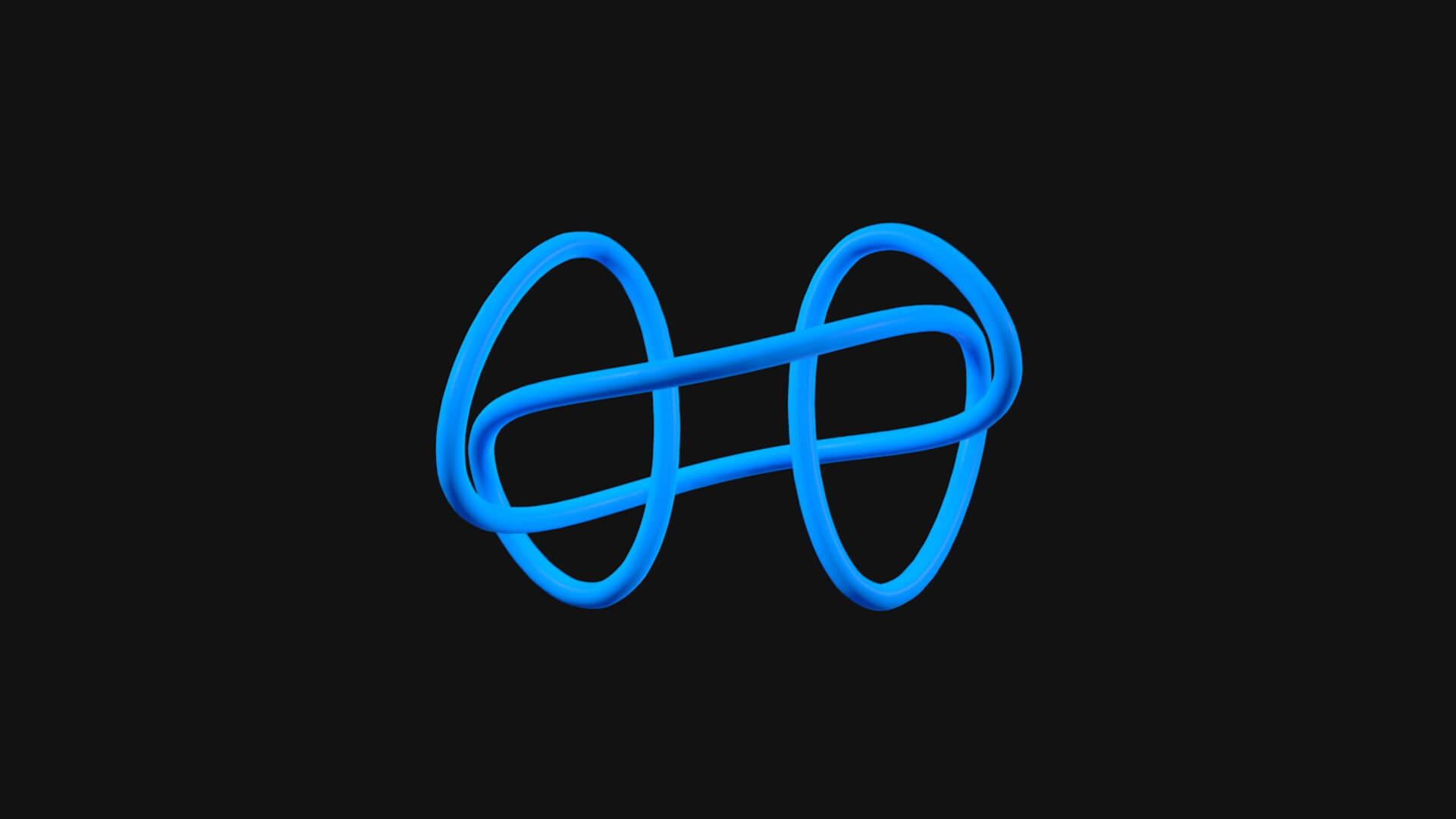 Square Knot - 3D Model by pinnaclecgarts
