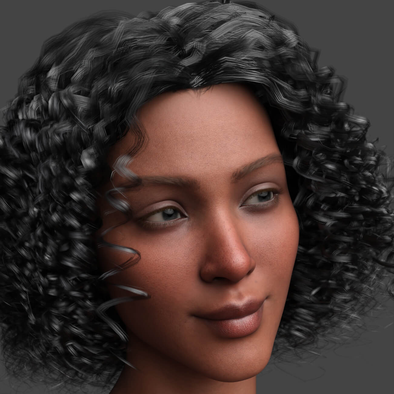 PS Tina for G9 - Daz Content by Pirate Studio