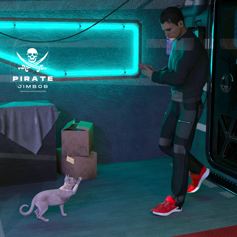 V Takes Nines Home Cyberpunk 2077 X Detroit Become Human