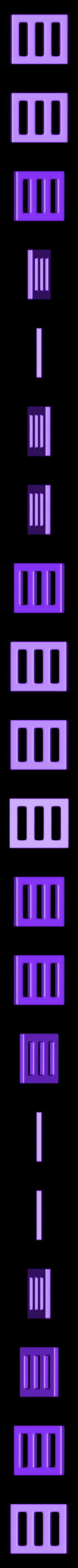 Goblin Girl Chef With Her Breast - 3D Model by Pivot9876