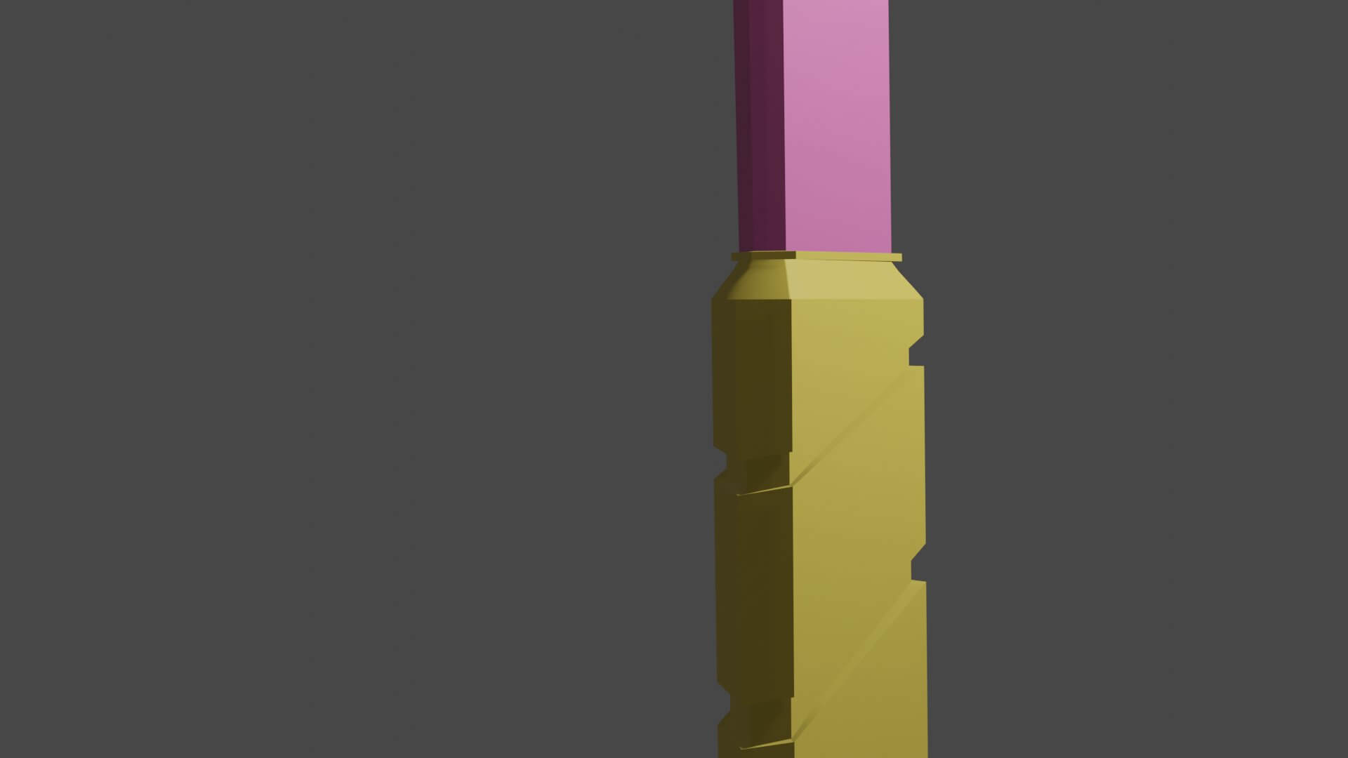 Hammer - Free 3D Model by PlamenBenov