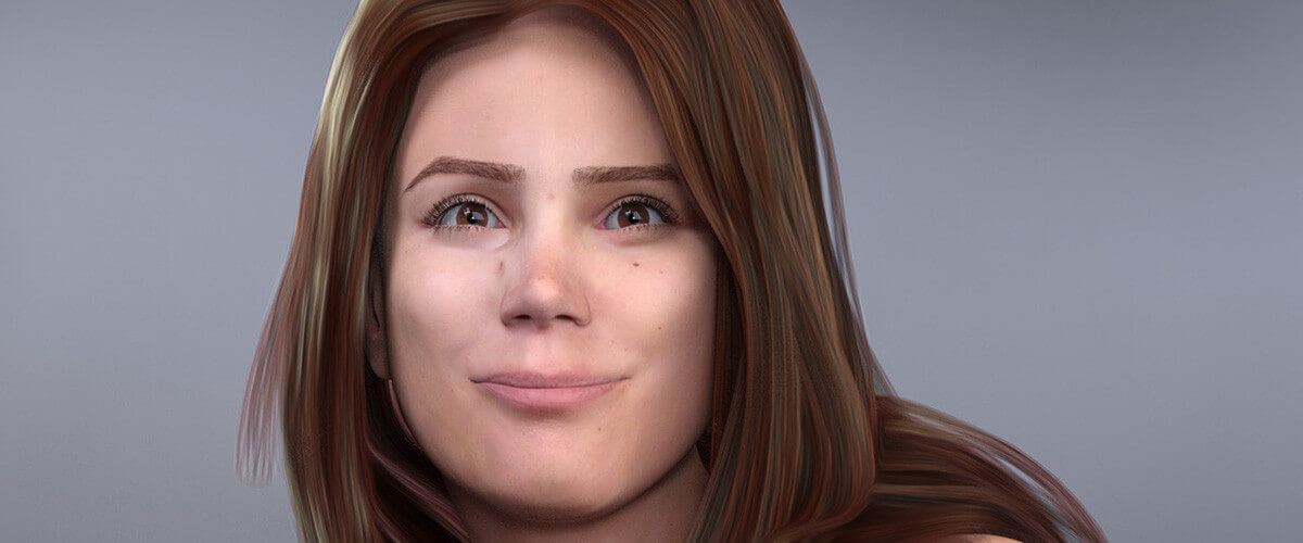 platero3d - Download Daz Content at RenderHub