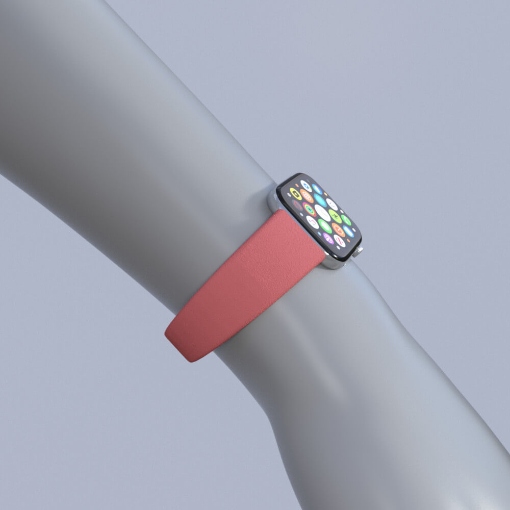 Apple Watch - Daz Content by player11en