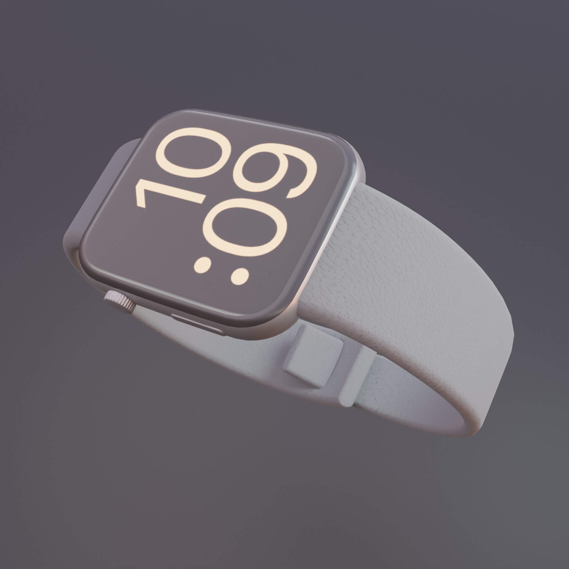 Apple Watch - Daz Content by player11en
