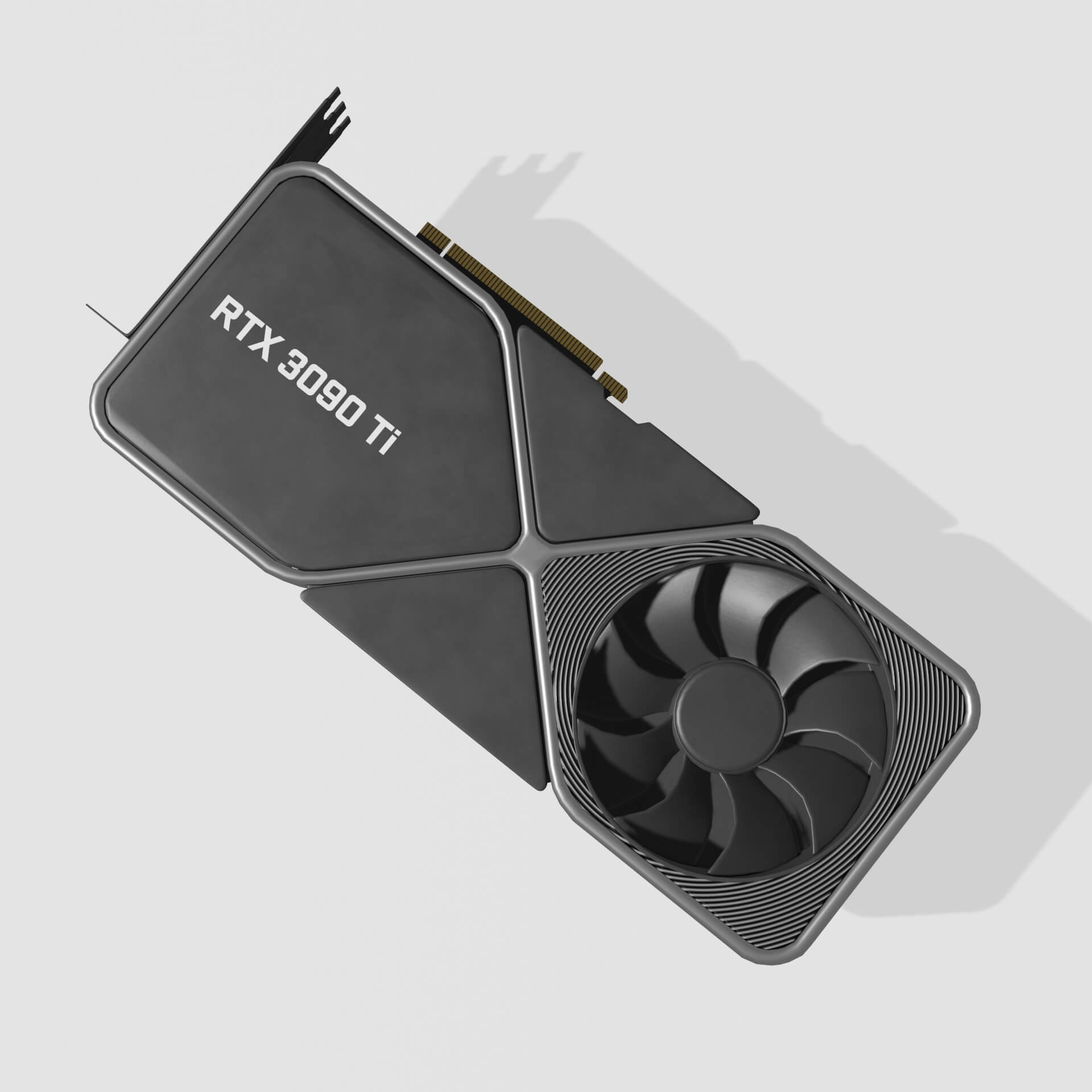 RTX 3090 Ti - Daz Content by player11en