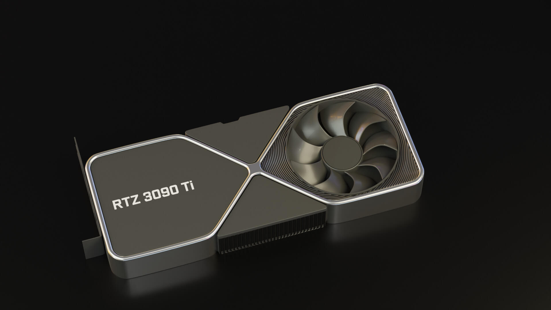 RTX 3090 Ti - Daz Content by player11en