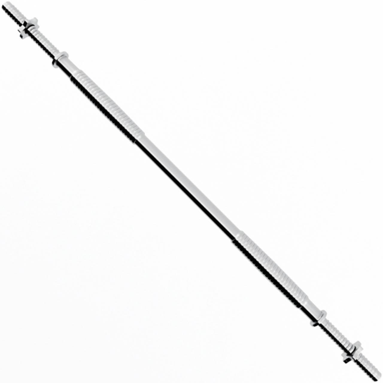 Barbell 3D Model by Plutonius3d