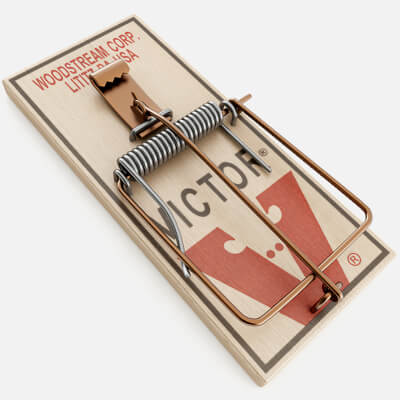 Mouse Trap Tool - 3D Model by Plutonius3d