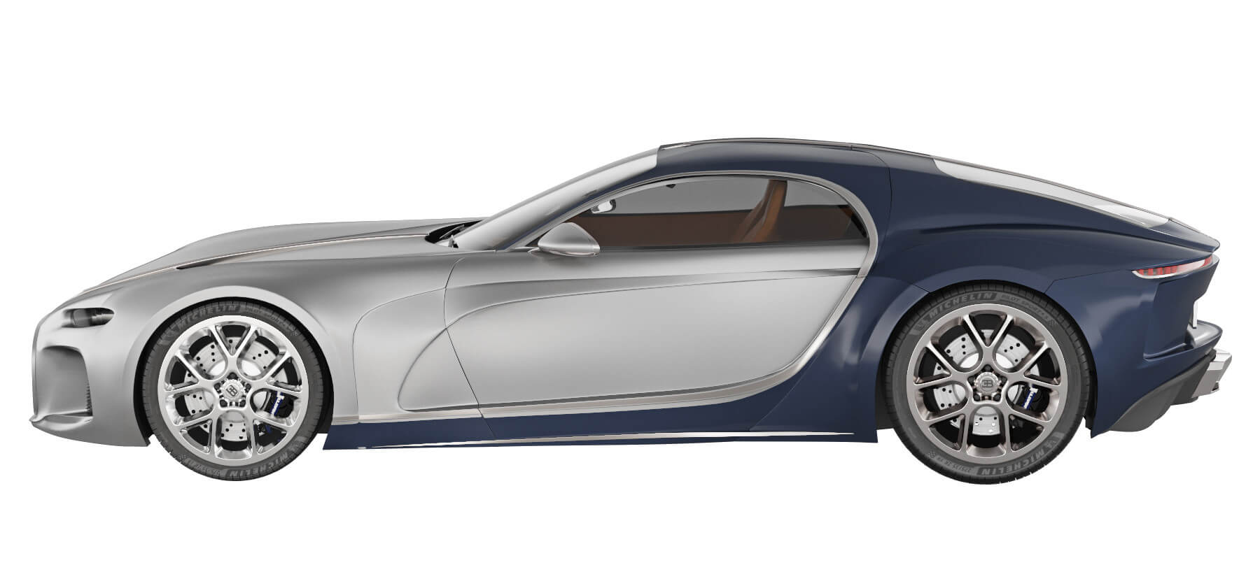 Bugatti Atlantique Grand Sport
