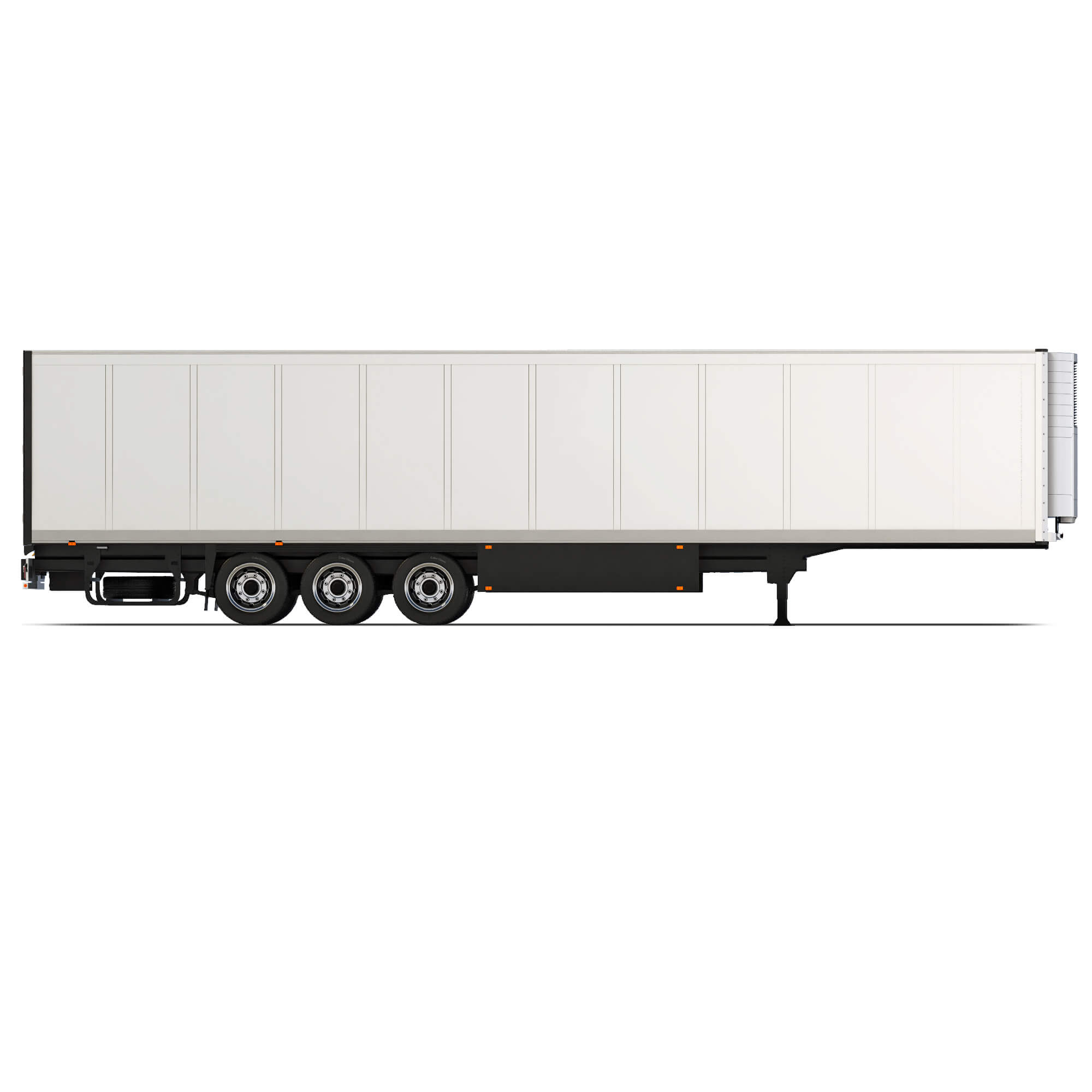 Schmitz Cargobull Sko 24L 2016 - 3D Model by podshyvalov