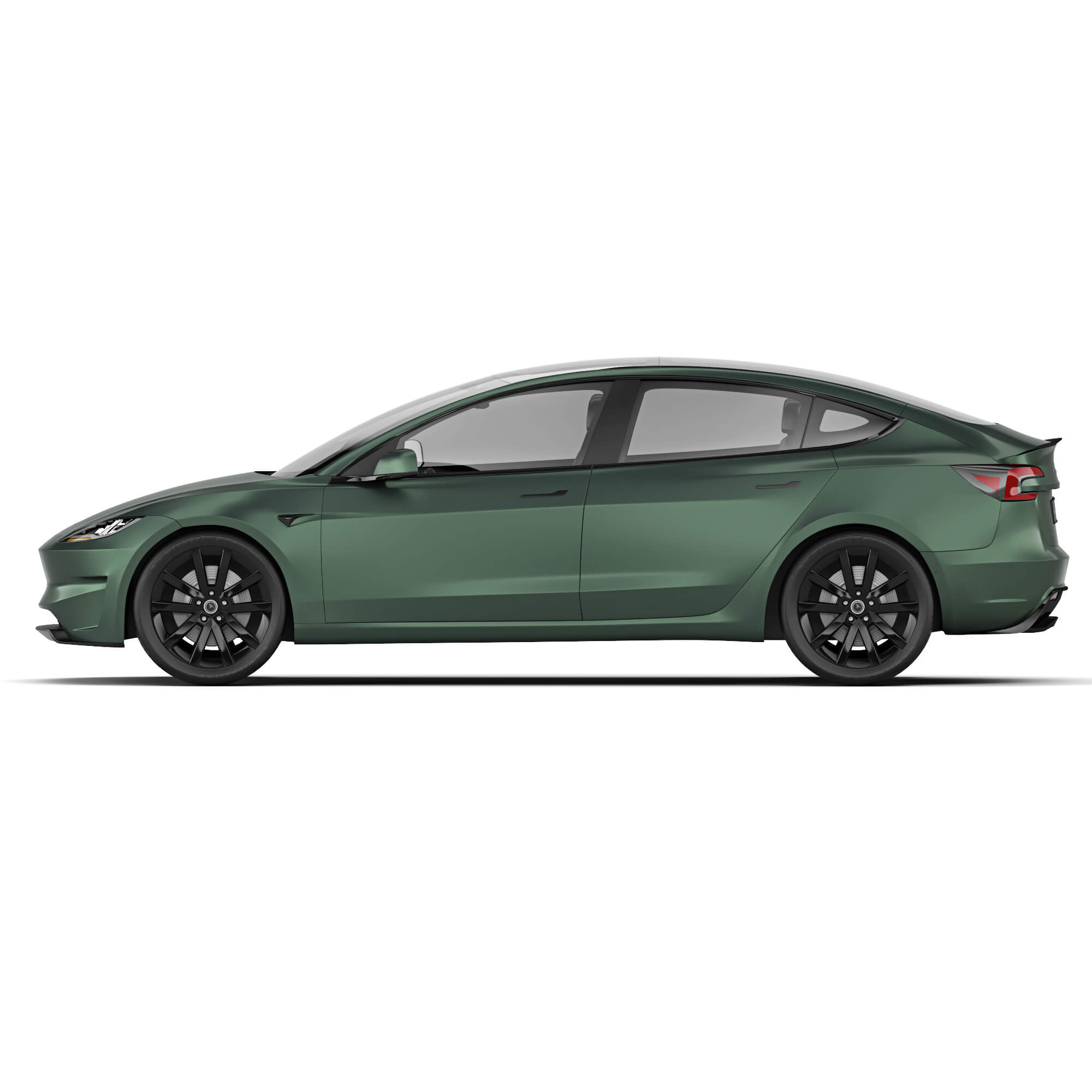Tesla Model 3 Performance 2024 by podshyvalov