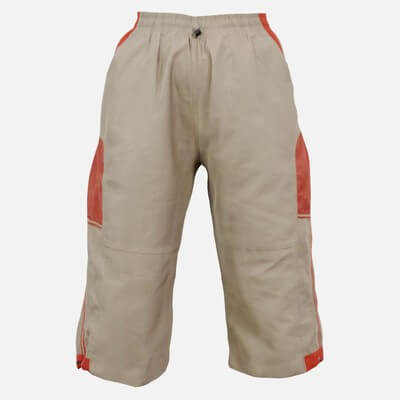 Cargo Pants - 3D Model by Polygonal Miniatures