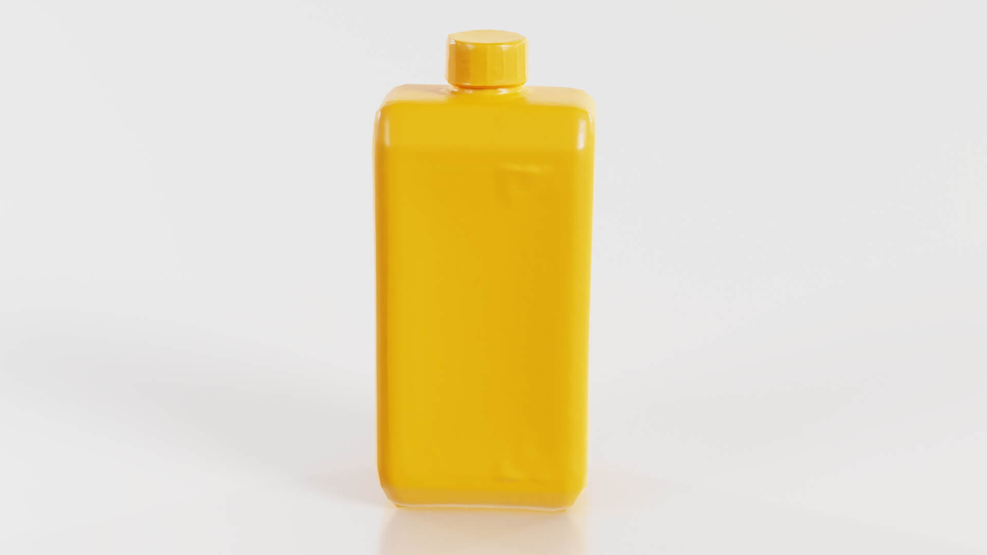 Container 22 - 3D Model by Polygonal Miniatures