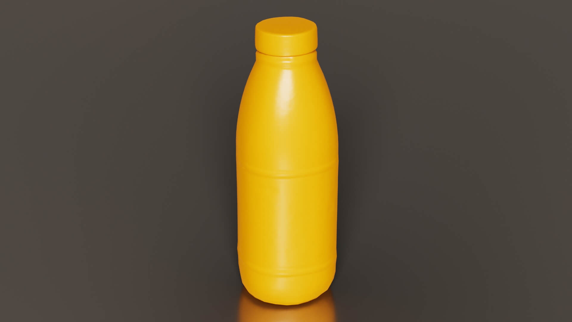 Container 27 - 3D Model by Polygonal Miniatures