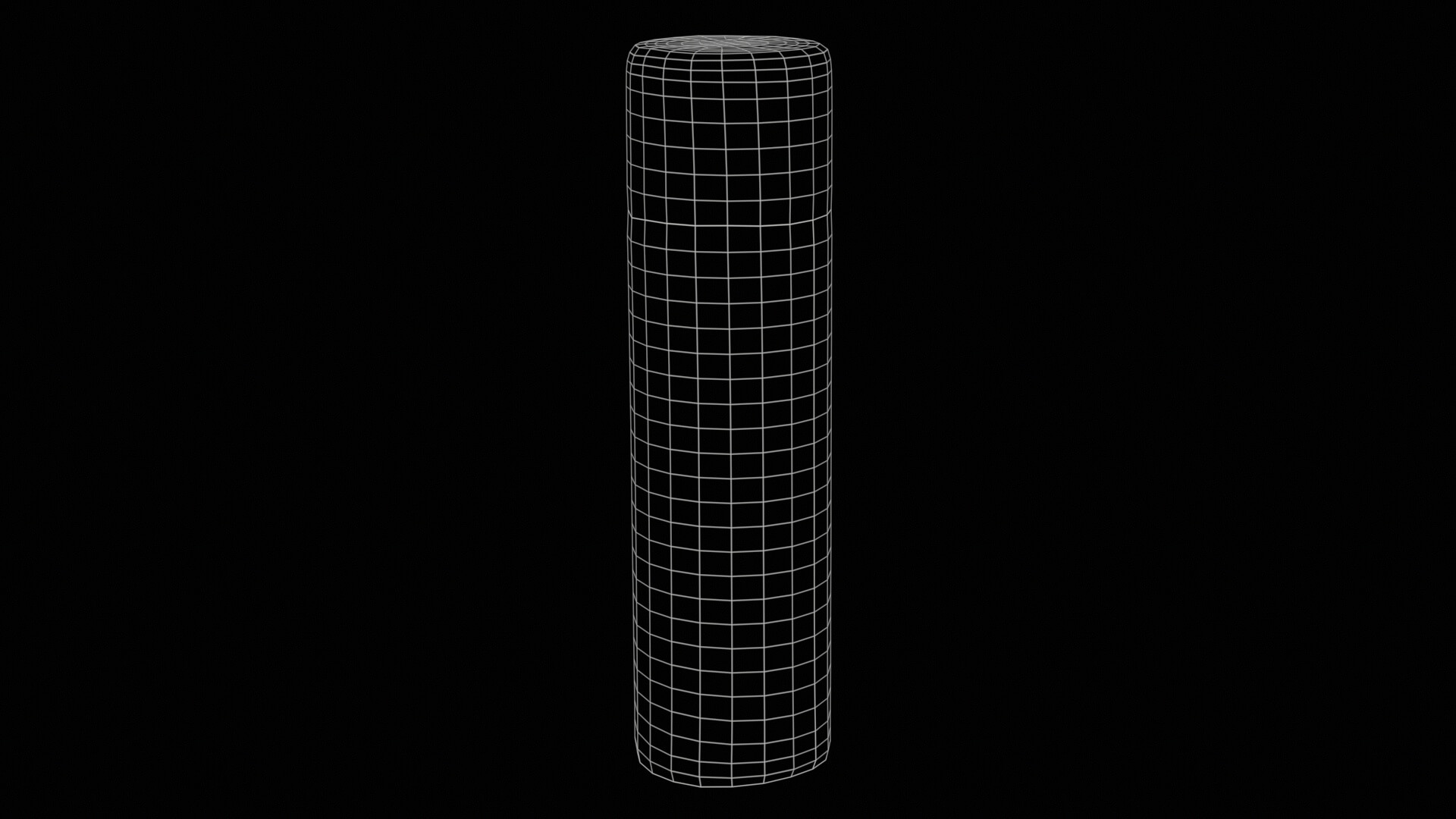 Container 28 - 3D Model by Polygonal Miniatures