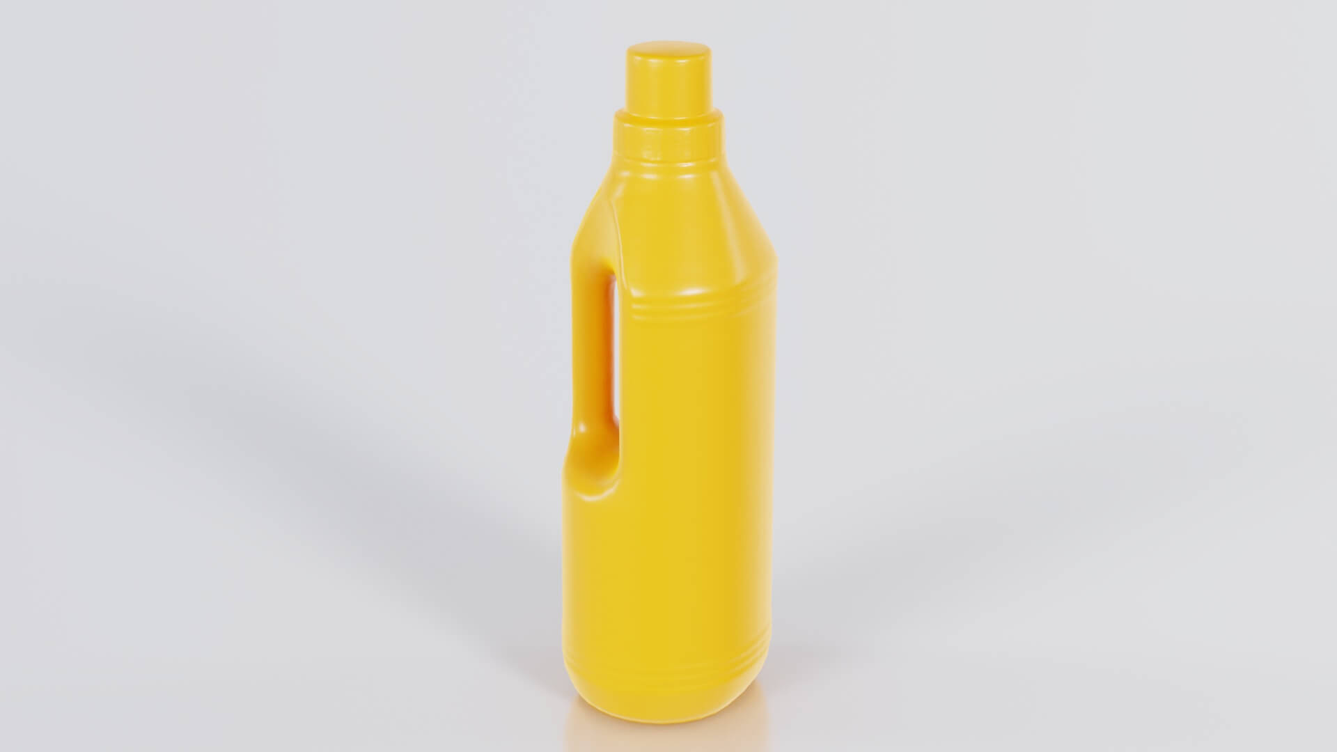 Container 46 - 3D Model by Polygonal Miniatures