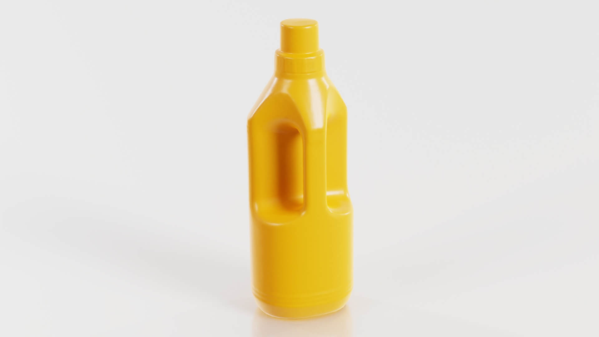 Container 46 - 3D Model by Polygonal Miniatures