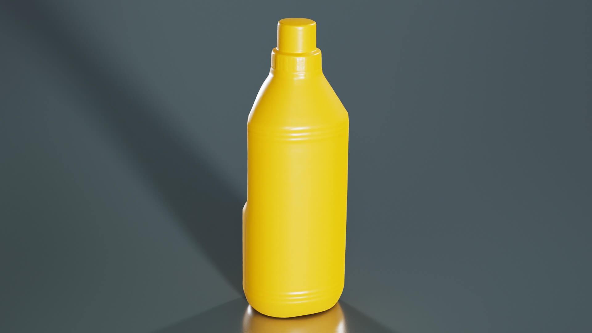 Container 46 - 3D Model by Polygonal Miniatures