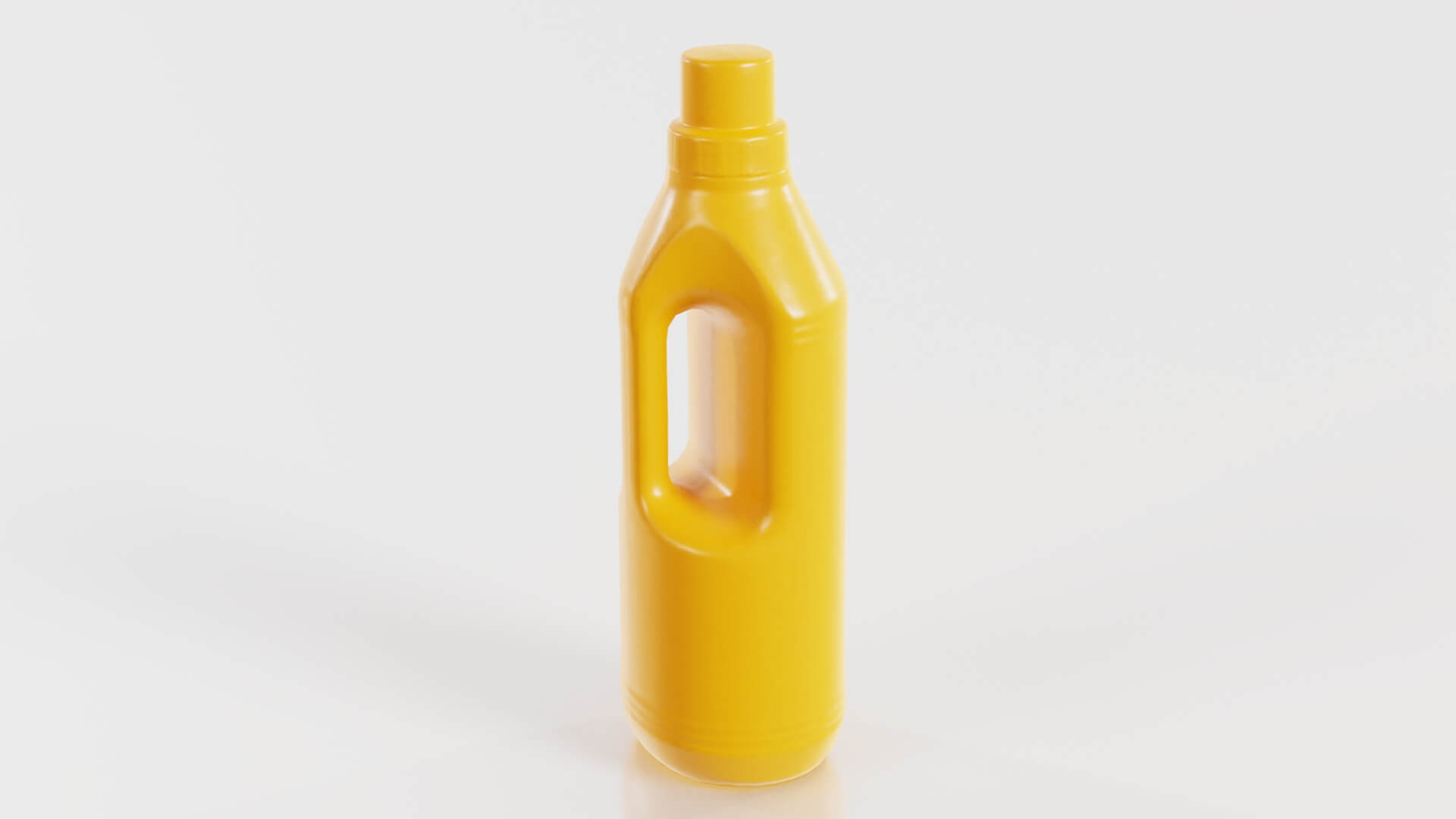 Container 46 - 3D Model by Polygonal Miniatures