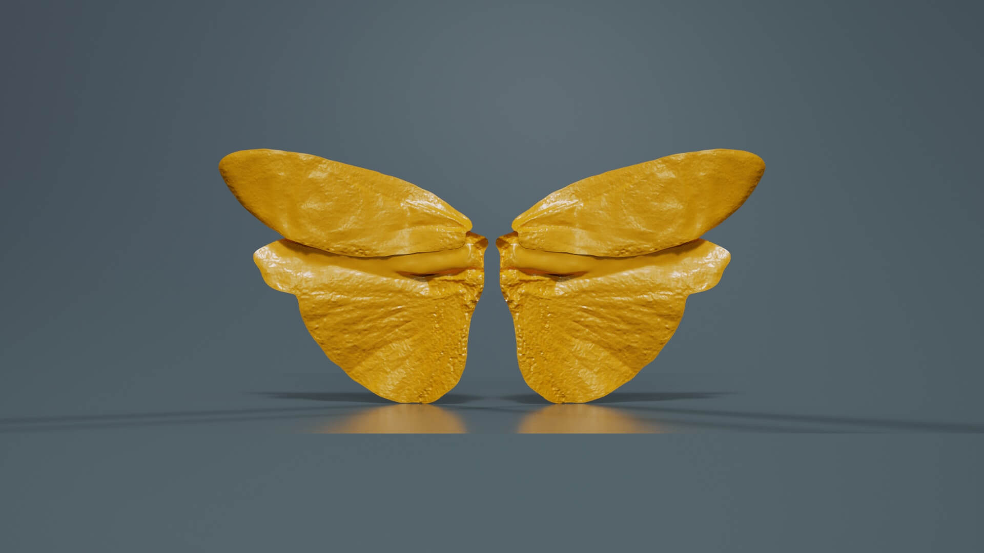 Creoboter Mortis Java - 3D Model by Polygonal Miniatures