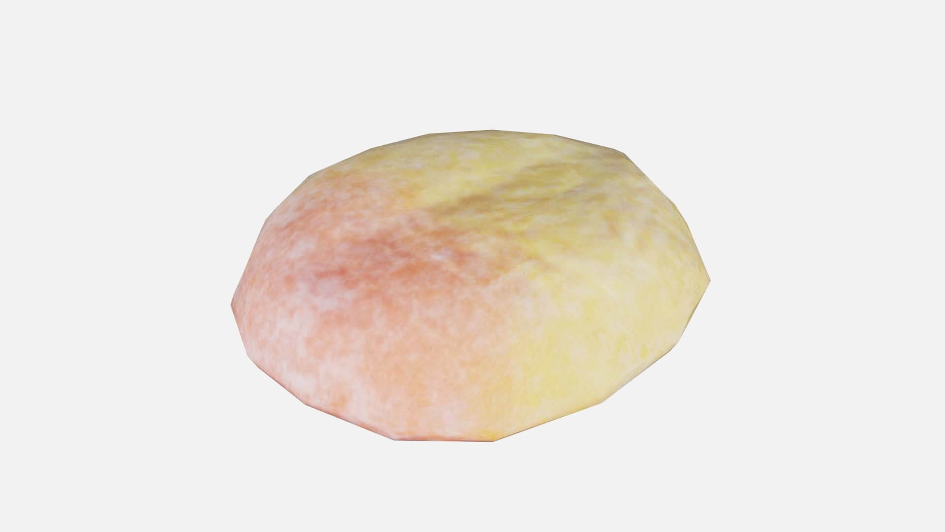 Dual Color - 3D Model by Polygonal Miniatures