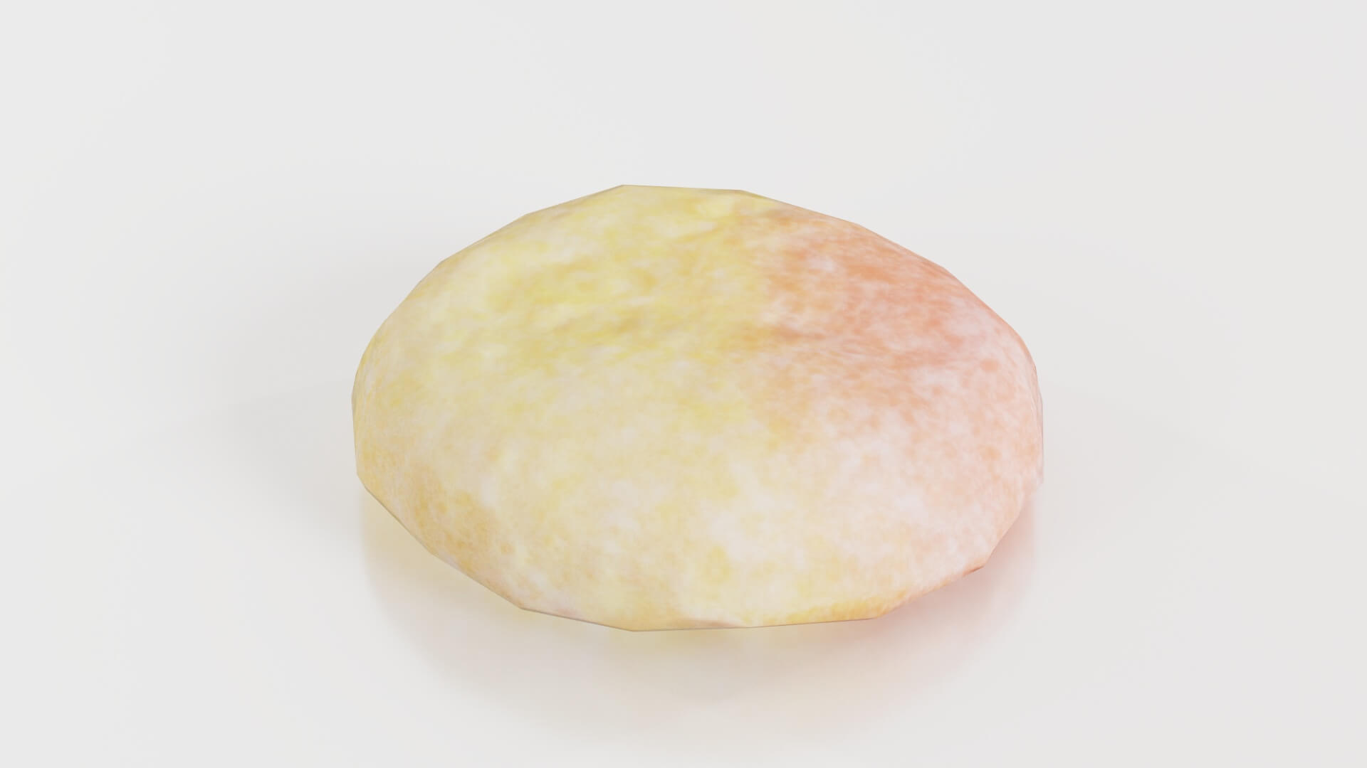 Dual Color - 3D Model by Polygonal Miniatures