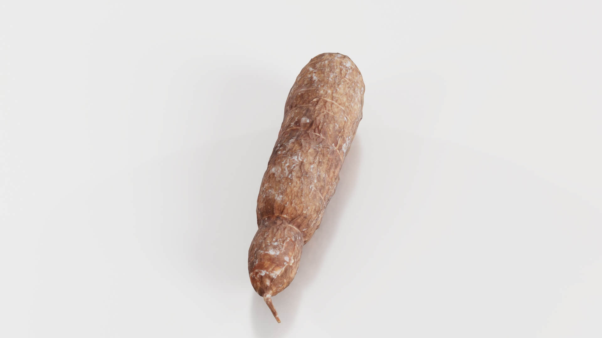 Manioc 1 - 3D Model by Polygonal Miniatures