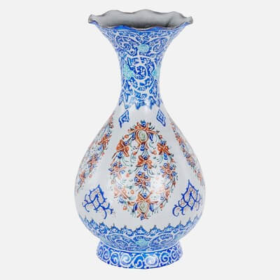 Mini Vase - 3D Model by Polygonal Miniatures